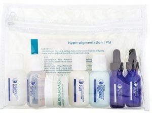 Newport Hyperpigmentation & Brightening Kit - NEWPORT COSMECEUTICALS